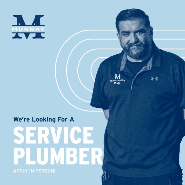 San Antonio's Top Plumbers | Murray Plumbing